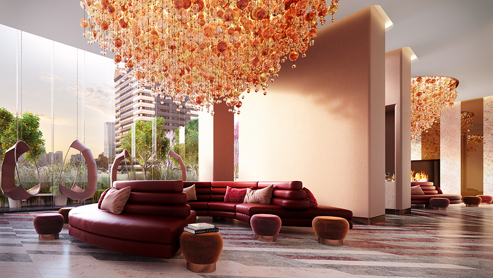 380 Melbourne - 380 Lonsdale Street