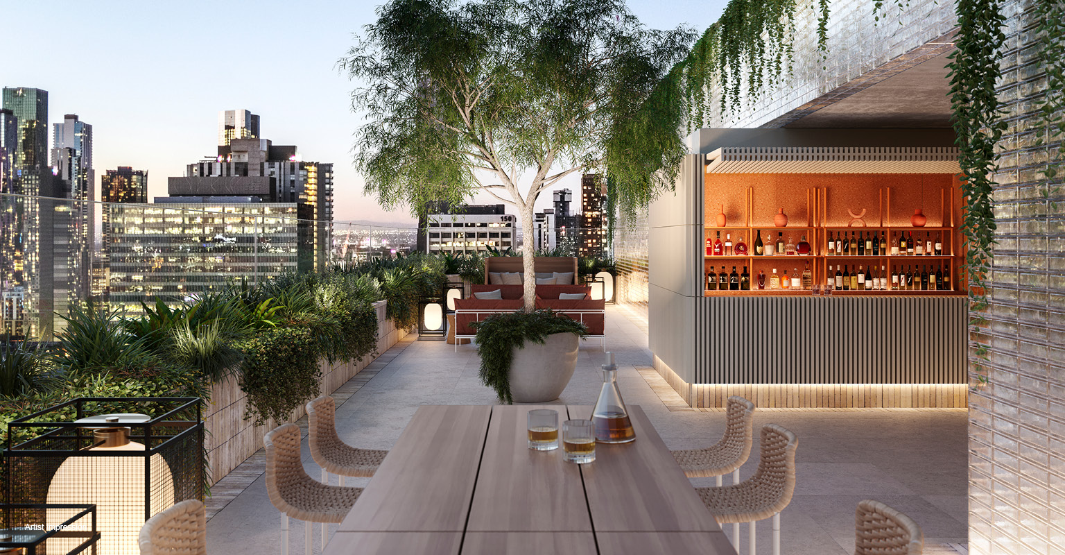 130 Little Collins Street, Melbourne - 130 LITTLE COLLINS - 130 Little ...