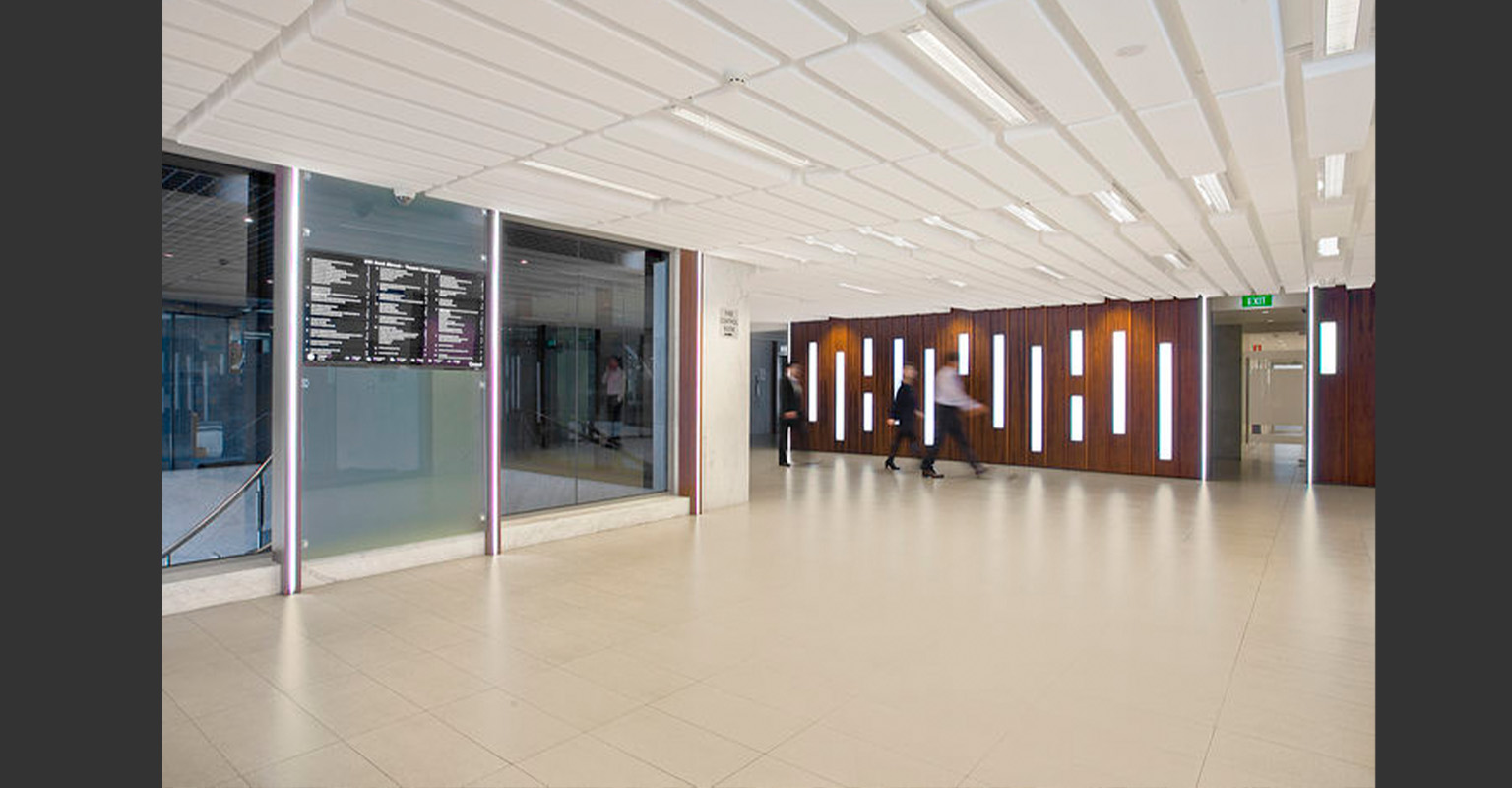 189 Kent Street, Sydney - ADC HOUSE - Austcorp Realty Pty Limited