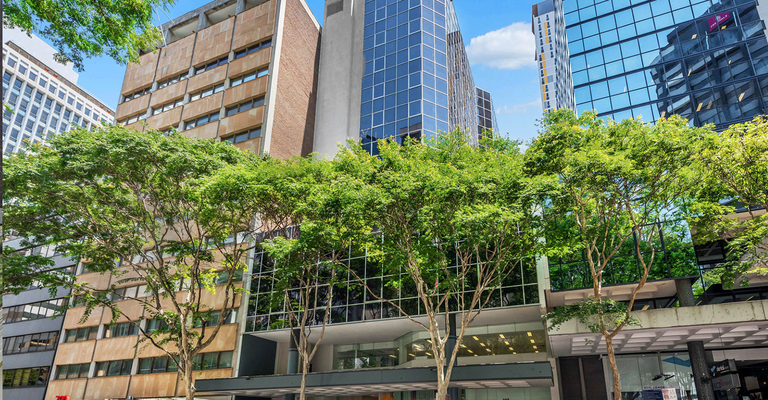 388 Queen Street, Brisbane City - 388 Queen Street - Trident Property ...