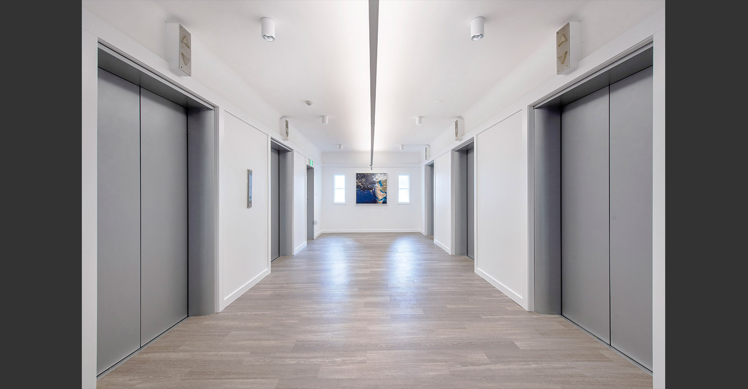 189 Kent Street, Sydney - ADC HOUSE - Austcorp Realty Pty Limited