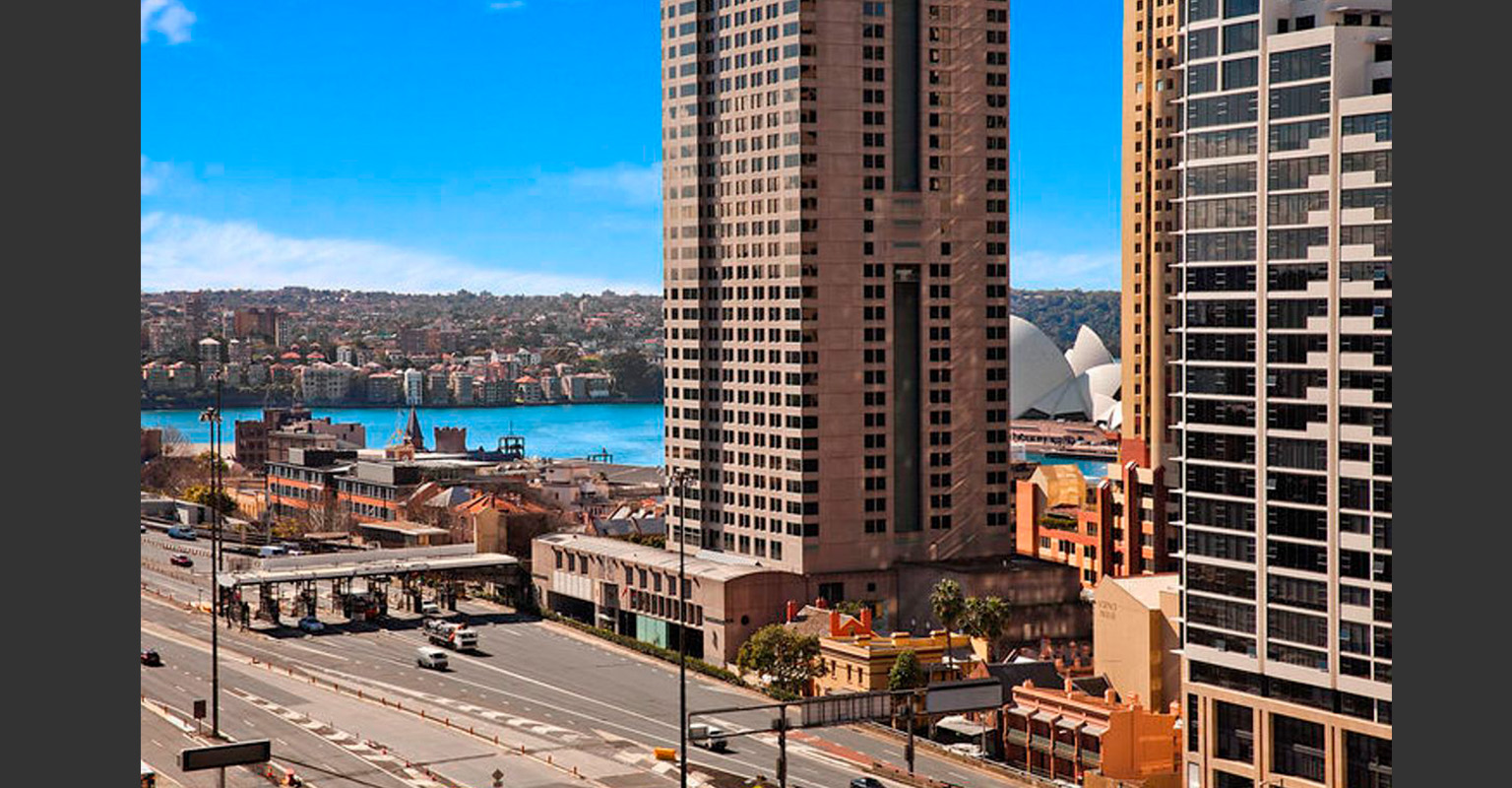 189 Kent Street, Sydney - ADC HOUSE - Austcorp Realty Pty Limited