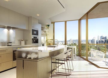 New Apartments & Off The Plan For Sale in Brisbane - Greater Region, QLD