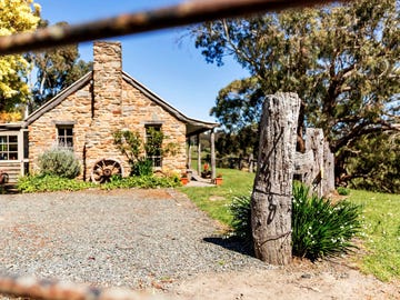 275 Oakwood Road, Balhannah, SA 5242 - Property Details