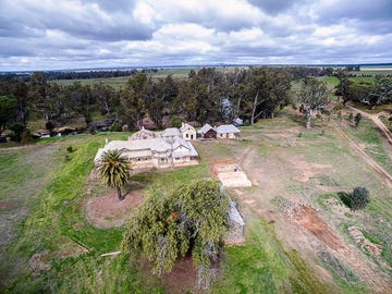 236 BRIDGEWATER - NEWBRIDGE ROAD, Bridgewater, Vic 3516 - Property Details