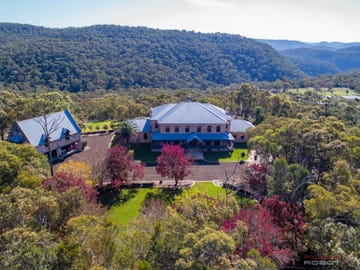 116 Bay Road, Berrilee, NSW 2159 - Property Details