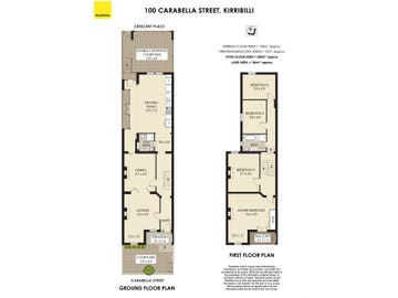 100 Carabella Street, Kirribilli, NSW 2061 - Property Details