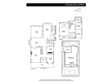 66 Clendon Road, Toorak, Vic 3142 - Property Details