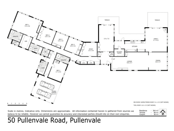 50 Pullenvale Road, Pullenvale, Qld 4069 - Property Details
