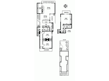 26 Berry Street, Clifton Hill, Vic 3068 - Property Details