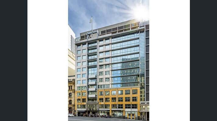 Leased Shop & Retail Property at 10 Bridge Street, Sydney, NSW 2000 ...