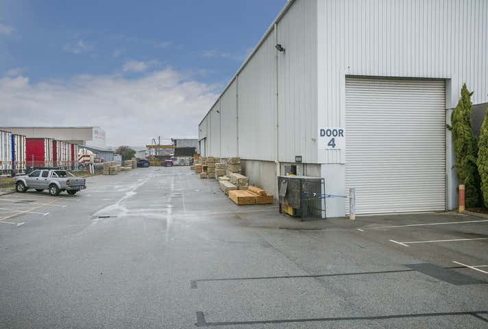 Warehouse, Factory & Industrial Property For Lease in Welshpool, WA 6106