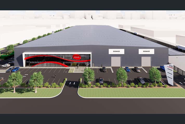 Warehouse, Factory & Industrial Property For Lease in Welshpool, WA 6106