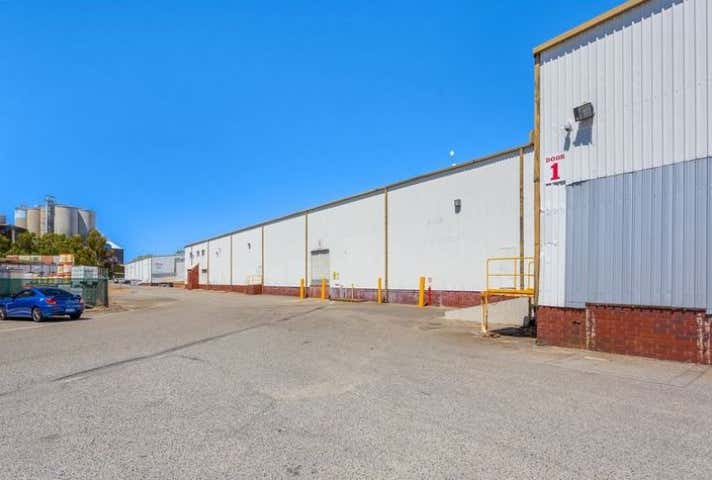 Warehouse, Factory & Industrial Property For Lease in Welshpool, WA 6106