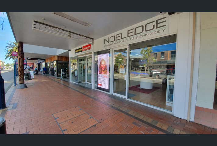 Shop & Retail Property For Lease in Taree, NSW 2430