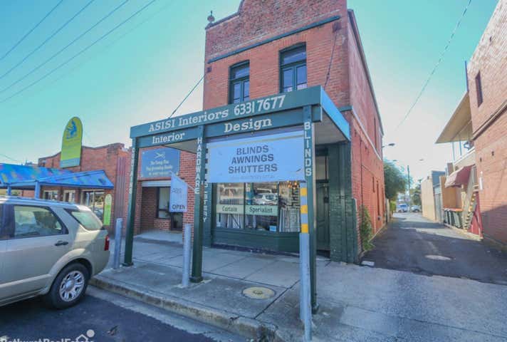 Commercial Real Estate & Property For Sale in Bathurst, NSW 2795