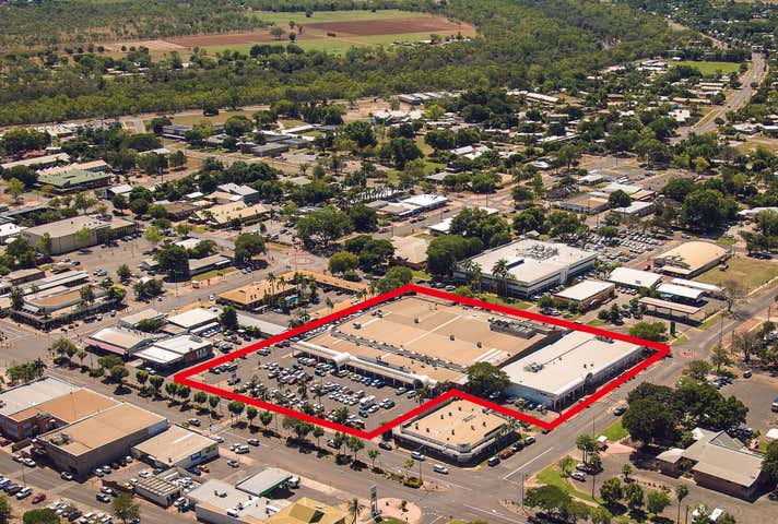 Commercial Real Estate & Property For Lease in Katherine, NT 0850