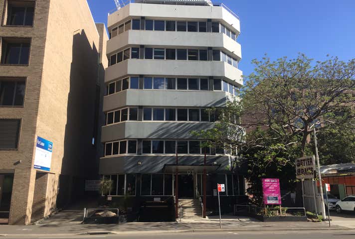 Commercial Real Estate & Property For Sale in Parramatta, NSW 2150