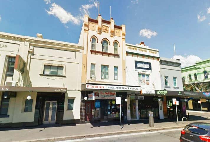 Commercial Real Estate & Property For Sale in Newtown, NSW 2042