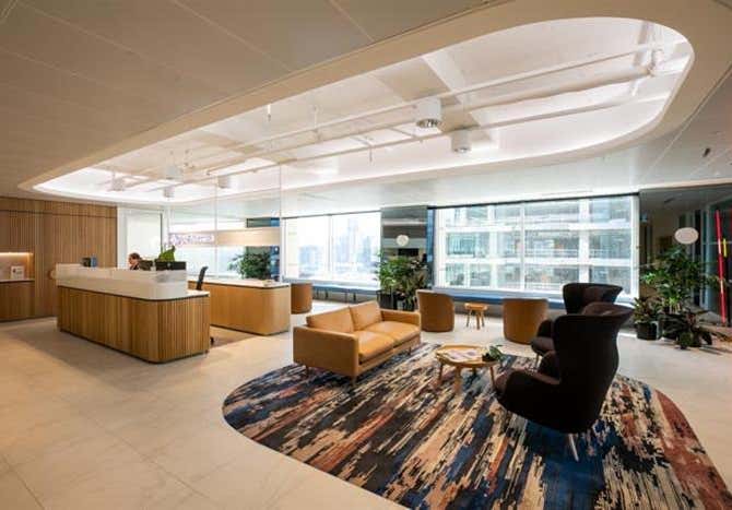 459 Collins Street, Melbourne, VIC 3000 - Office For Lease - realcommercial