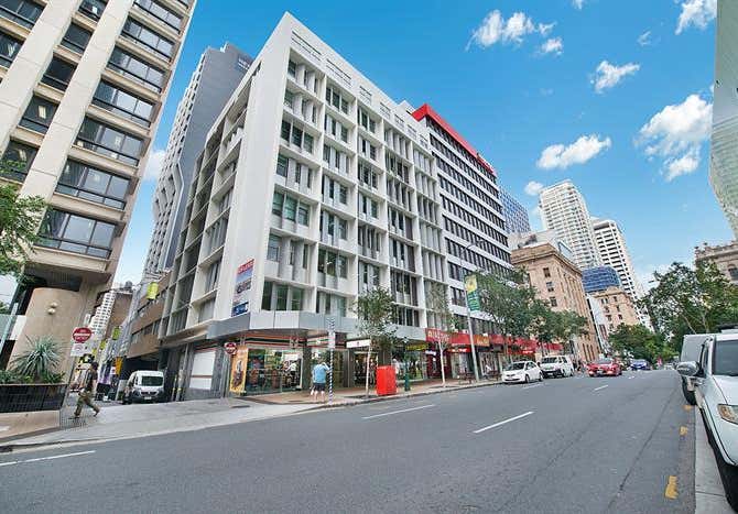 231 George Street, Brisbane City, QLD 4000, Office For Lease