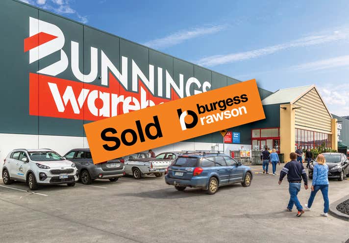 Sold Shop & Retail Property at Bunnings Warehouse, 20 Howard Road ... Sold Shop & Retail Property at Bunnings Warehouse, 20 Howard Road ...