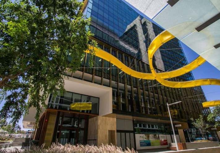 10 Telethon Avenue, Perth, WA 6000 - Offices for Lease