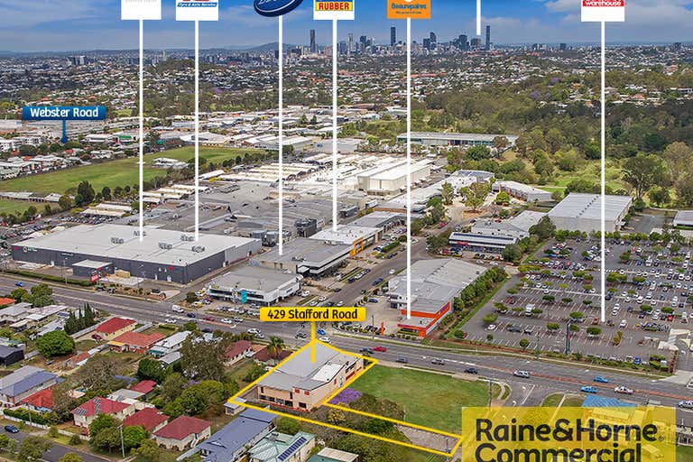 Stafford, QLD 4053 - Development Site & Land For Sale - realcommercial