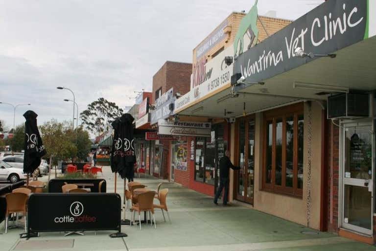Leased Shop & Retail Property at Shop 5 Wantirna Mall, Wantirna, VIC ...