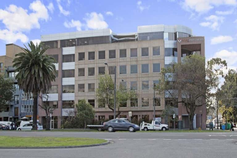 Sold Office at 36/150 Albert Road, South Melbourne, VIC 3205 ...