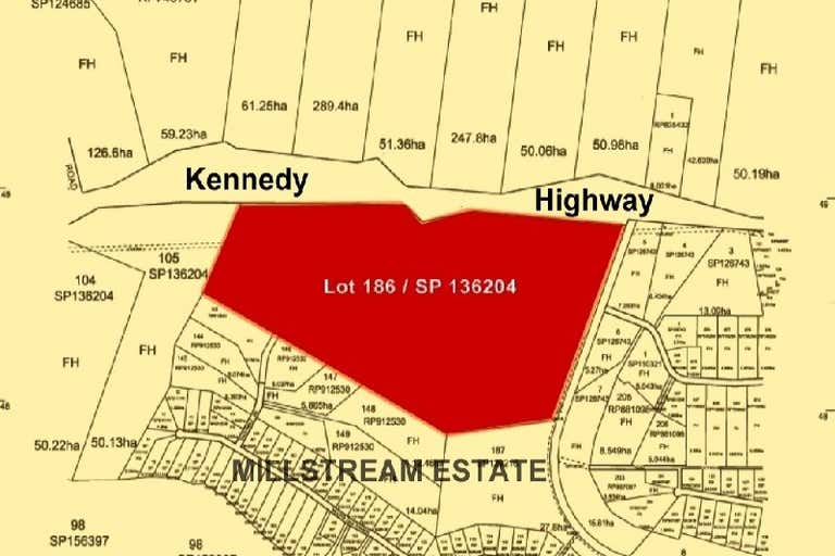 Sold Development Site & Land at Kennedy Highway, L186 Kennedy Highway ...