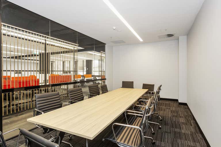 350 Collins Street, Melbourne, VIC 3000 - Office For Lease - realcommercial
