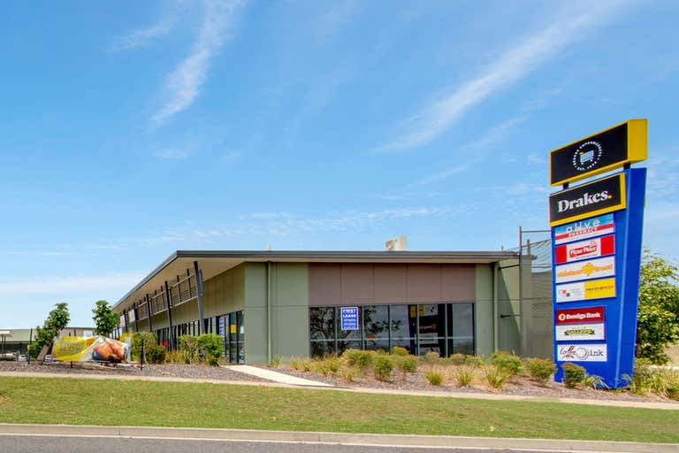 Calliope Central Shopping Centre, 2041 Dawson Highway, Calliope, QLD ...