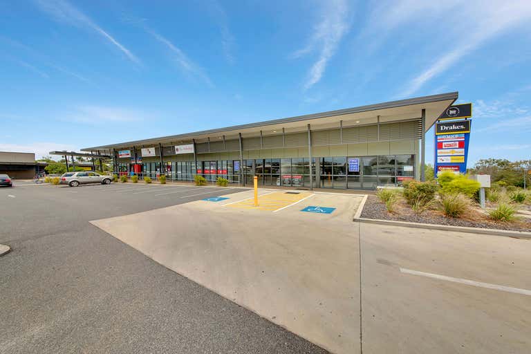 Calliope Central Shopping Centre, 2041 Dawson Highway, Calliope, QLD 4680 - Shop & Retail ...