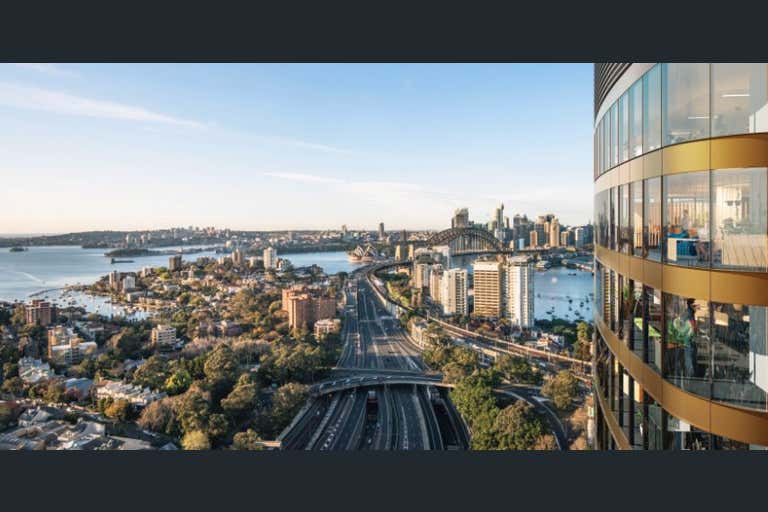 118 Mount Street, North Sydney, NSW 2060 - Office For Lease ...