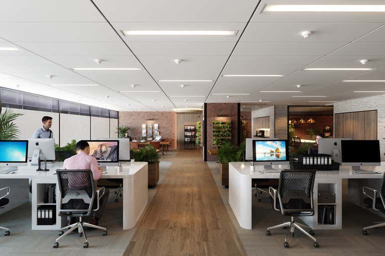 175 Pitt Street, Sydney, NSW 2000 - Office For Lease - realcommercial