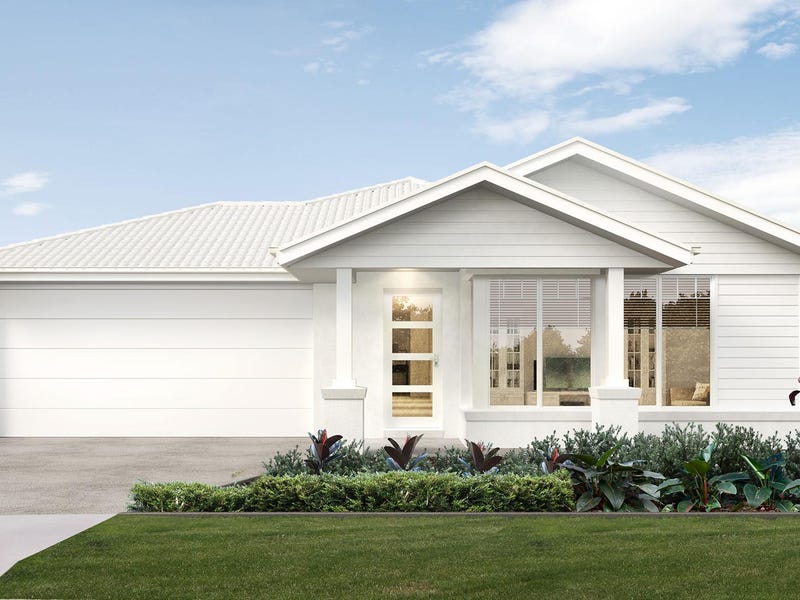 New House and Land Packages For Sale in Jimboomba, QLD 4280