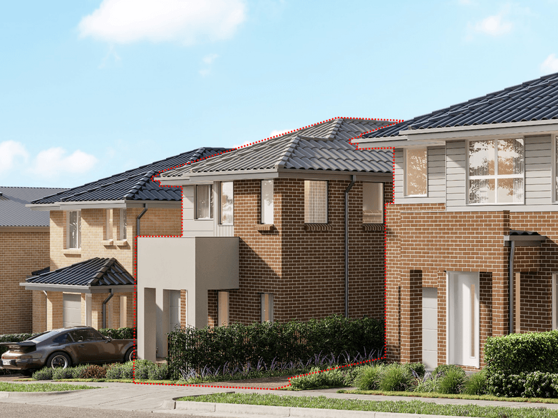 New House and Land Packages For Sale in Western Sydney, NSW