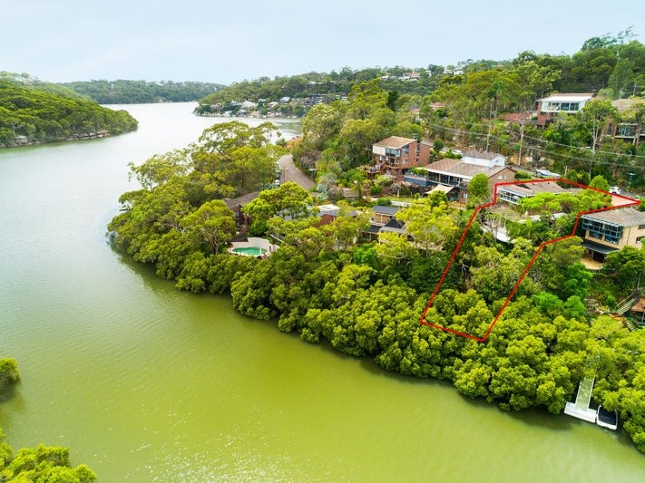 135 Lower Washington Drive, Bonnet Bay, NSW 2226 - Property Details