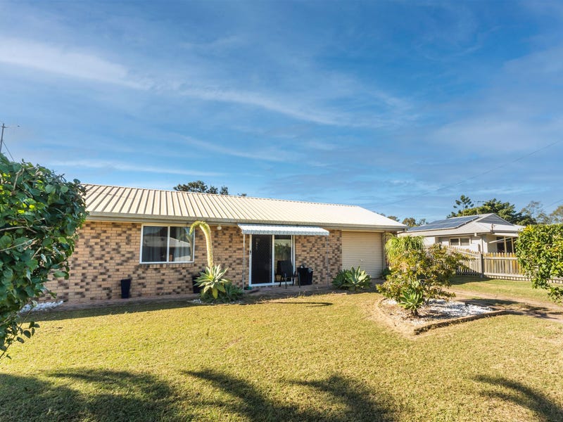 3 Daniel Drive, Bundaberg North, Qld 4670
