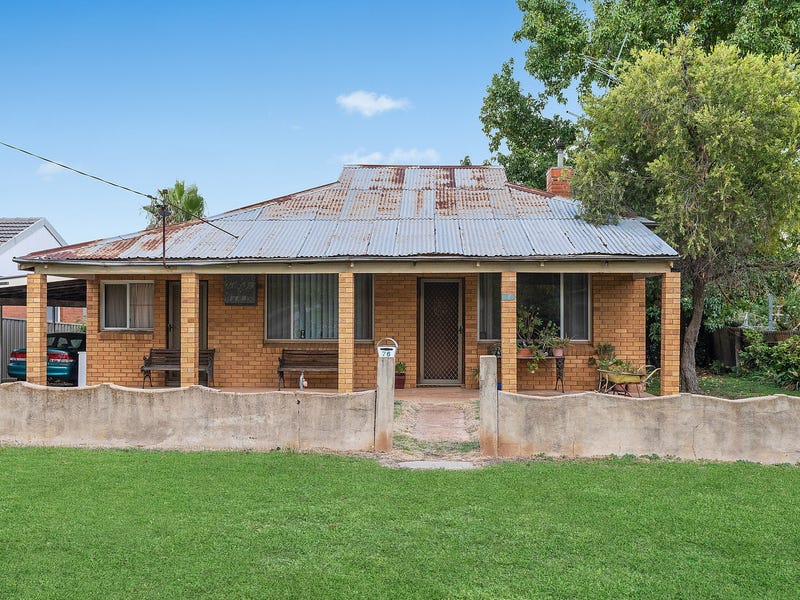 76 Twynam Street, Narrandera, NSW 2700 - realestate.com.au