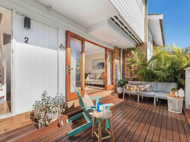 2/74 Lagoon Street, Narrabeen, NSW 2101