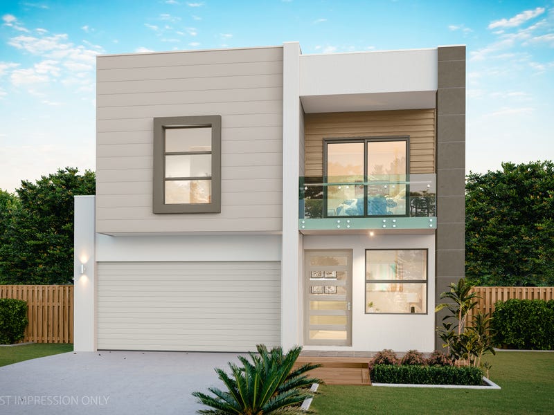 New House and Land Packages For Sale in Rochedale, QLD 4123