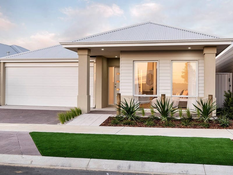 New House and Land Packages For Sale in Upper Swan, WA 6069