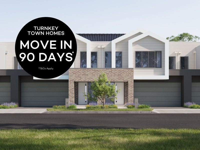 New House and Land Packages For Sale in Clyde, VIC 3978