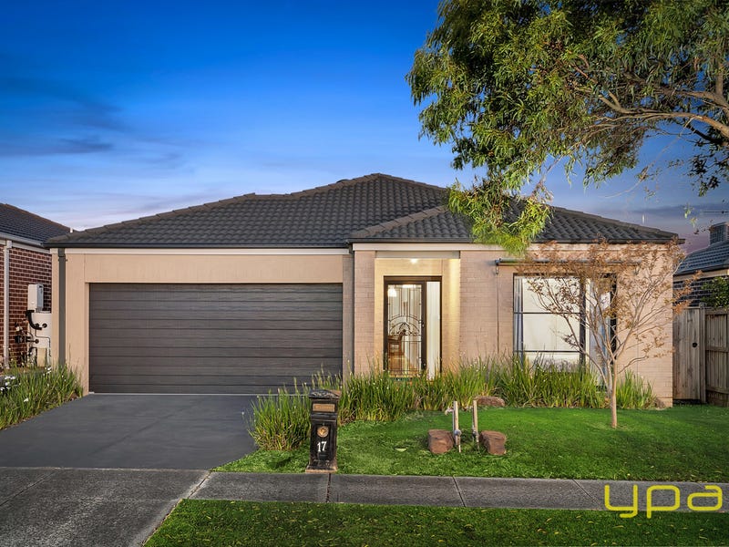 17 Red Poll Road, Cranbourne West, Vic 3977