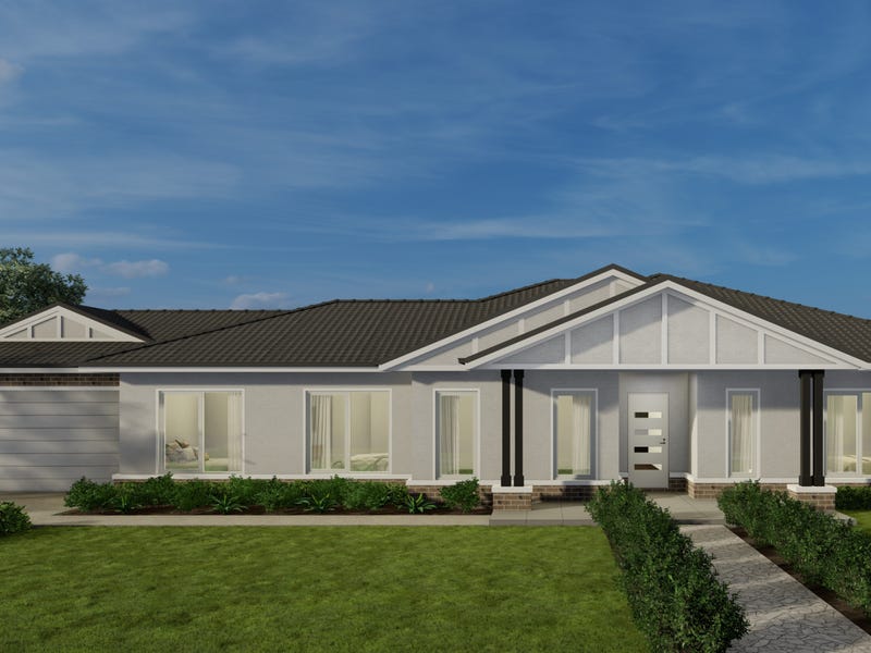 New House and Land Packages For Sale in Drouin, VIC 3818