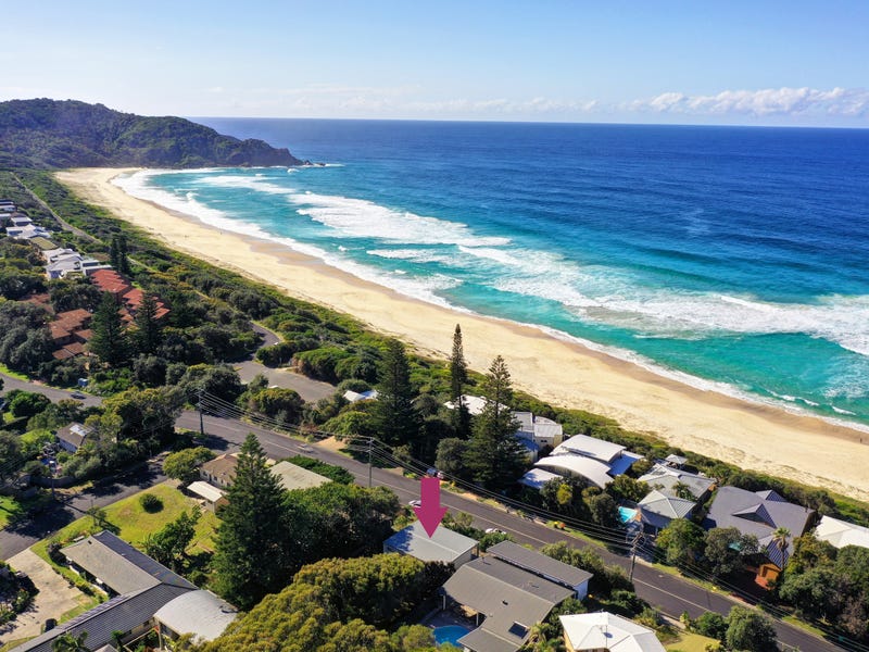 119 Boomerang Drive, Boomerang Beach, NSW 2428