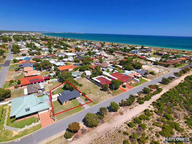 21 Swiftshire Road, Madora Bay, WA 6210 - Property Details