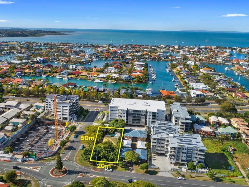 144 Middle Street, Cleveland, Qld 4163 - Property Details